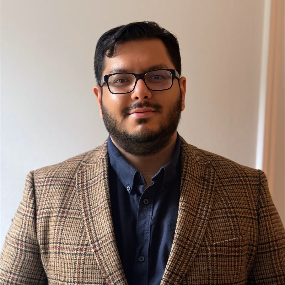 Speakers | AI in Finance Summit London 2025 | RE•WORK